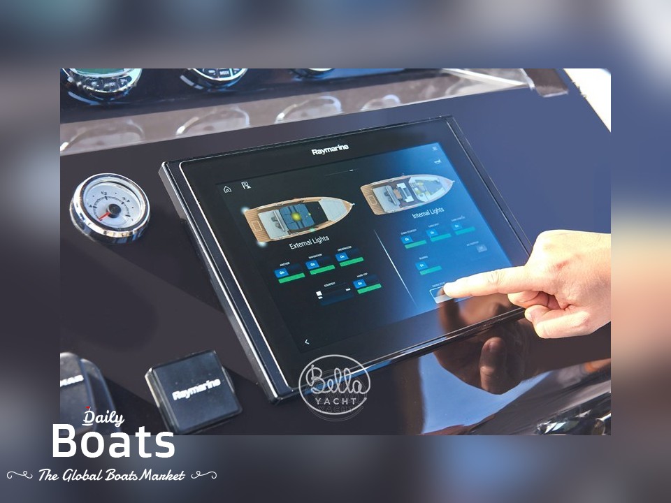 2021 C Tender C38 for sale. View price, photos and Buy 2021 C Tender ...