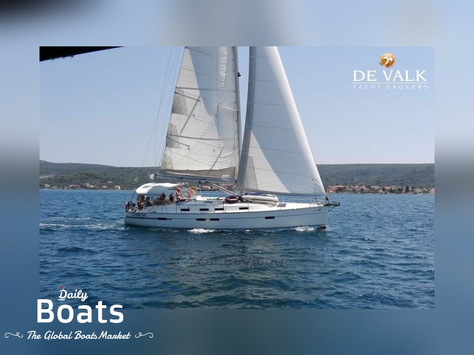 2011 Bavaria 45 Cruiser for sale. View price, photos and Buy 2011 ...