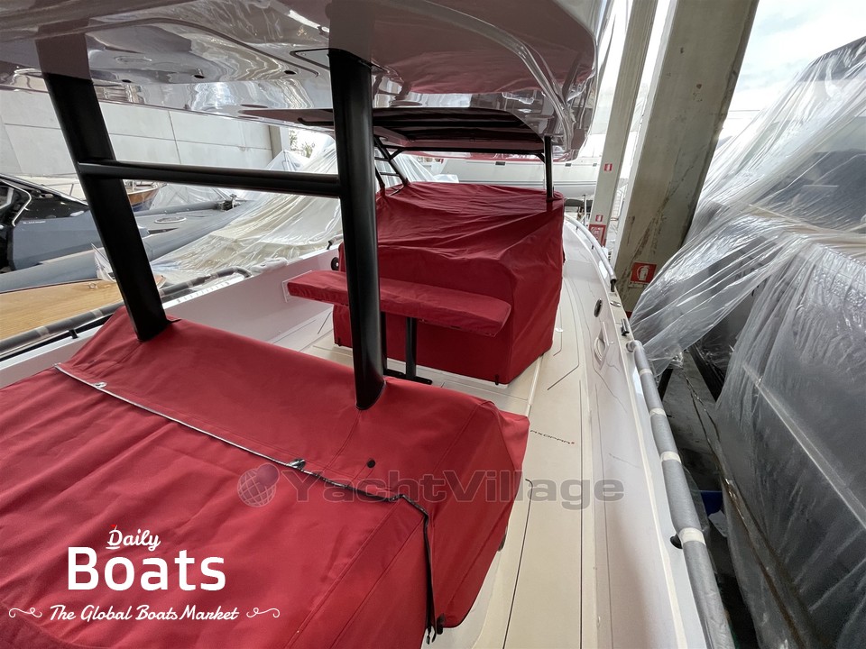 2021 Axopar 37 Sun Top for sale. View price, photos and Buy 2021 Axopar ...