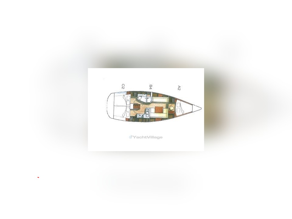 2008 Hanse 370 for sale. View price, photos and Buy 2008 Hanse 370 #368968