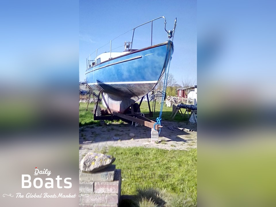 1967 Fassmer FaHnrich 31 for sale. View price, photos and Buy 1967 ...