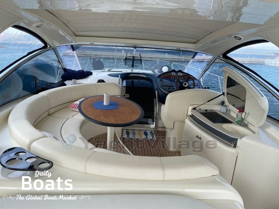 2008 Atlantis 47 Ht for sale. View price, photos and Buy 2008 Atlantis ...