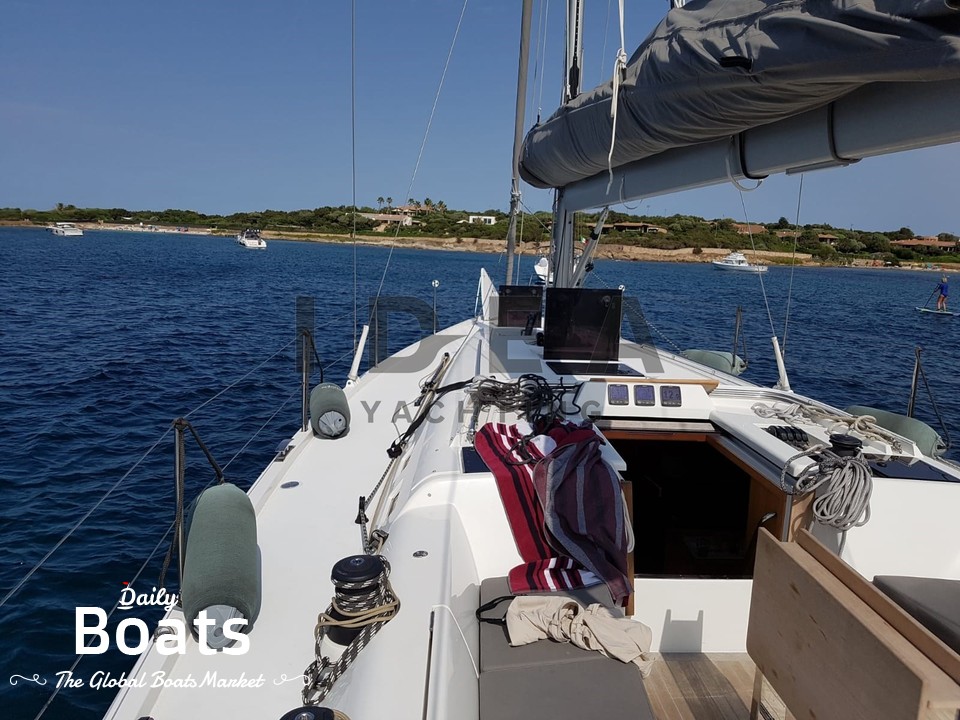 2016 Solaris 42 for sale. View price, photos and Buy 2016 Solaris 42 ...