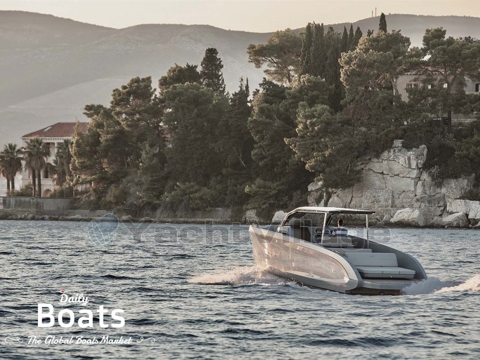 2022 Rand Boats Escape 30 for sale. View price, photos and Buy 2022 ...