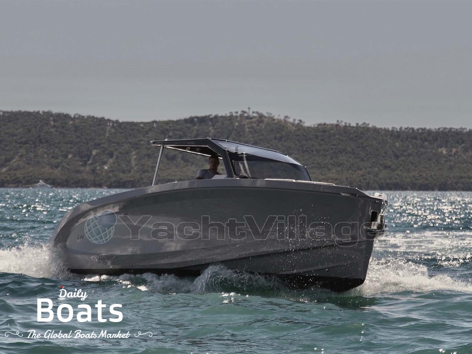 2022 Rand Boats Escape 30 for sale. View price, photos and Buy 2022 ...