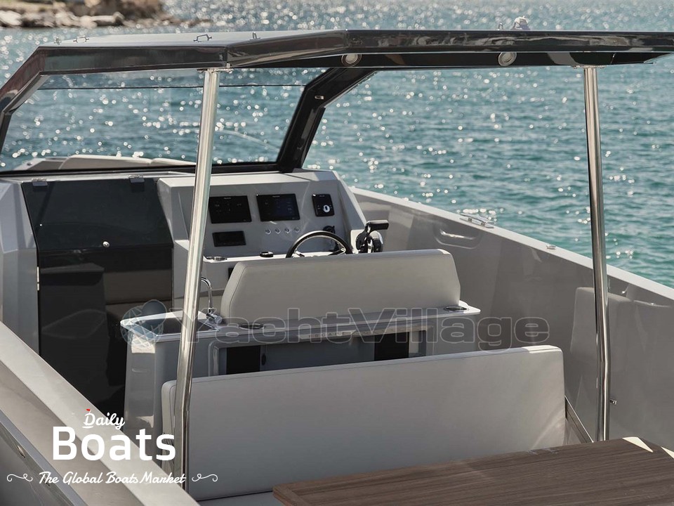 2022 Rand Boats Escape 30 for sale. View price, photos and Buy 2022 ...