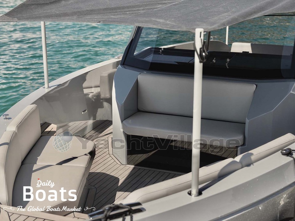 2022 Rand Boats Escape 30 for sale. View price, photos and Buy 2022 ...