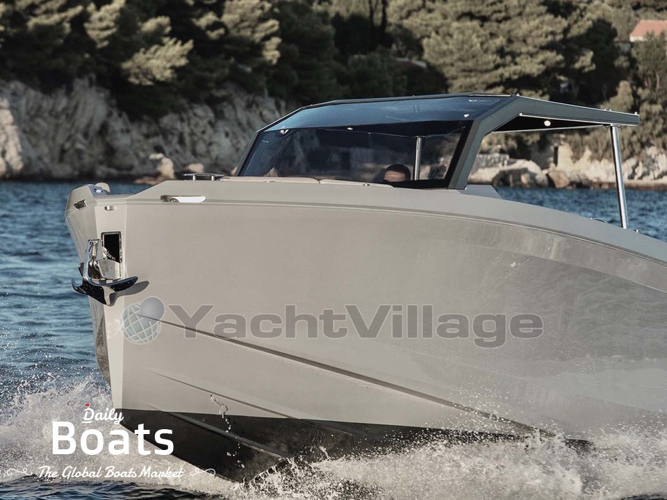 2022 Rand Boats Escape 30 for sale. View price, photos and Buy 2022 ...