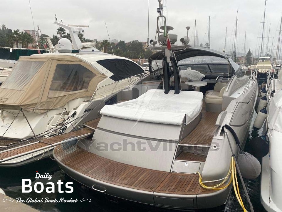 2006 Riva 52 Rivale for sale. View price, photos and Buy 2006 Riva 52 ...