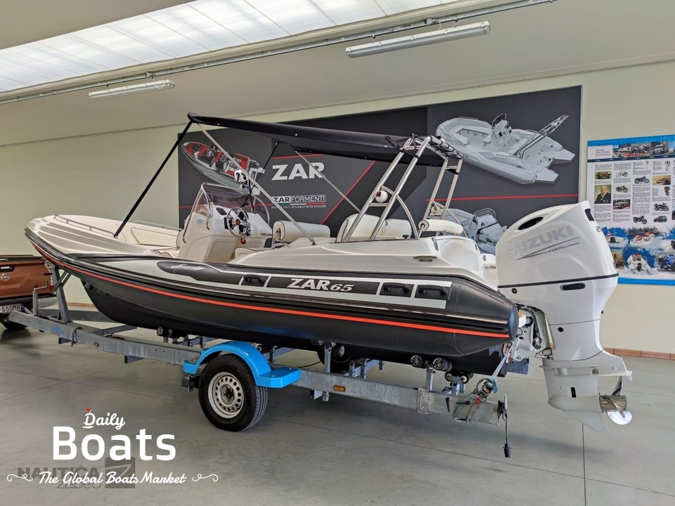 2004 Zar Formenti 65 Classic for sale. View price, photos and Buy 2004 ...