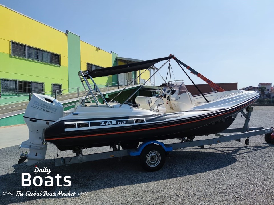2004 Zar Formenti 65 Classic for sale. View price, photos and Buy 2004 ...