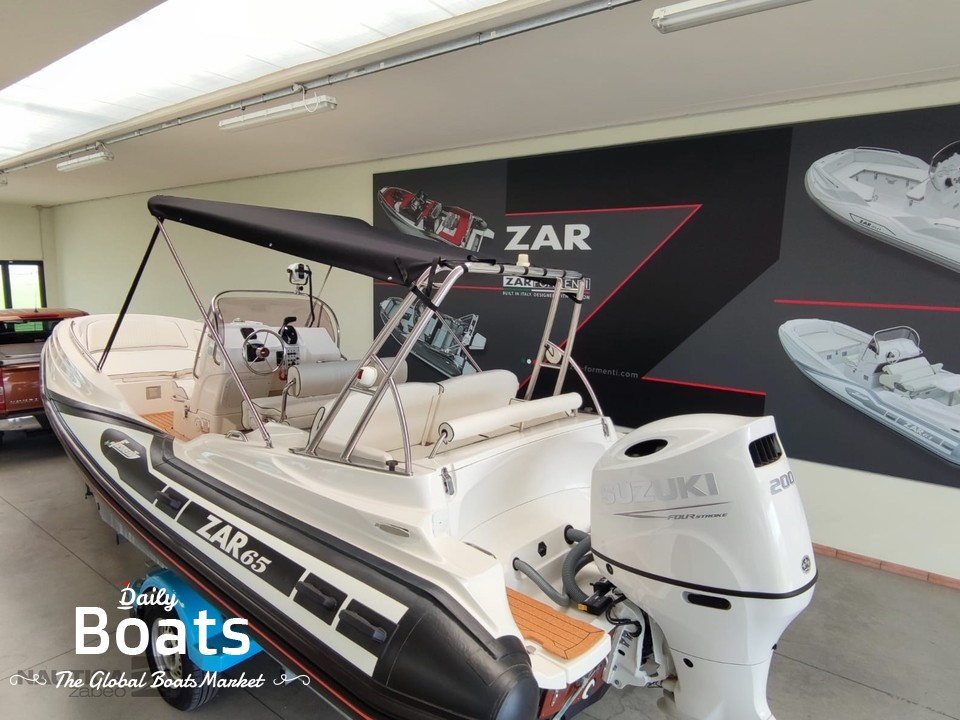 2004 Zar Formenti 65 Classic for sale. View price, photos and Buy 2004 ...