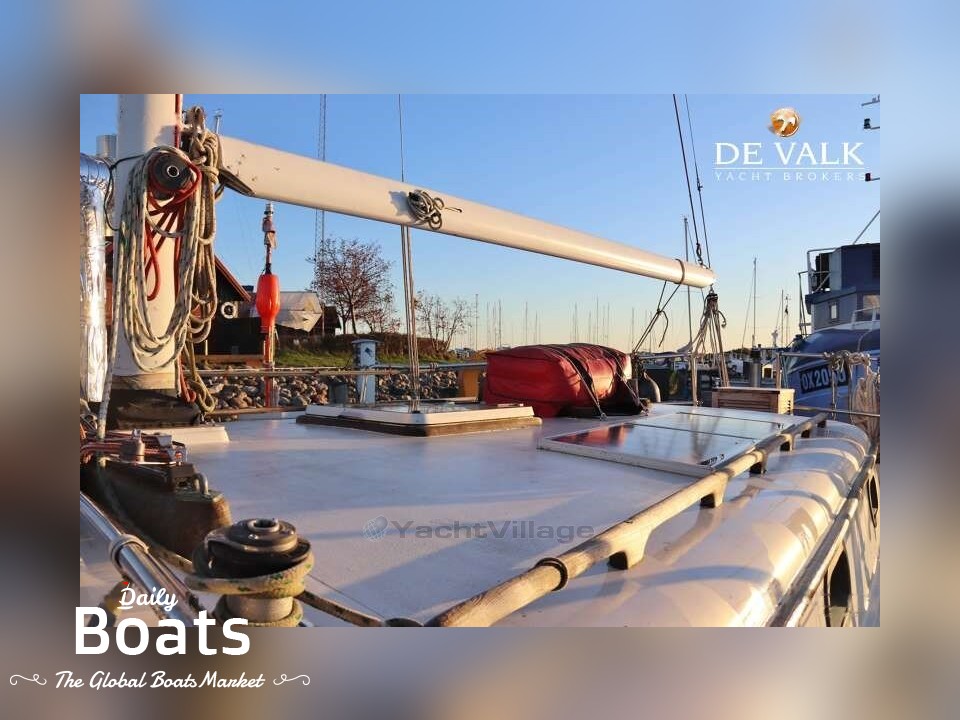 1983 Formosa New Horizon 68 for sale. View price, photos and Buy 1983 ...