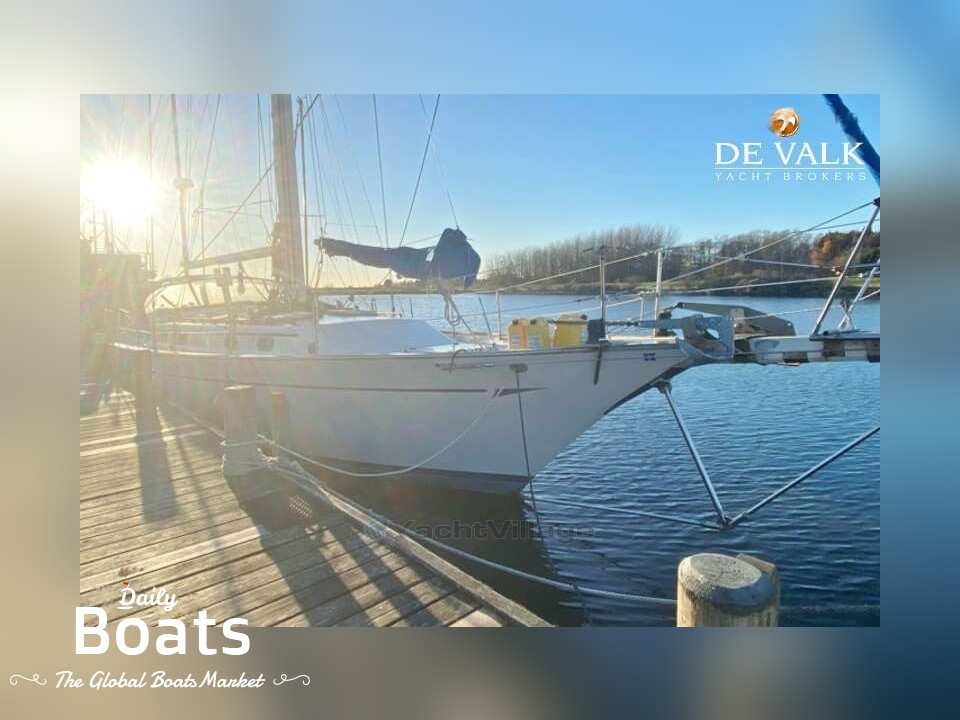 1983 Formosa New Horizon 68 for sale. View price, photos and Buy 1983 ...