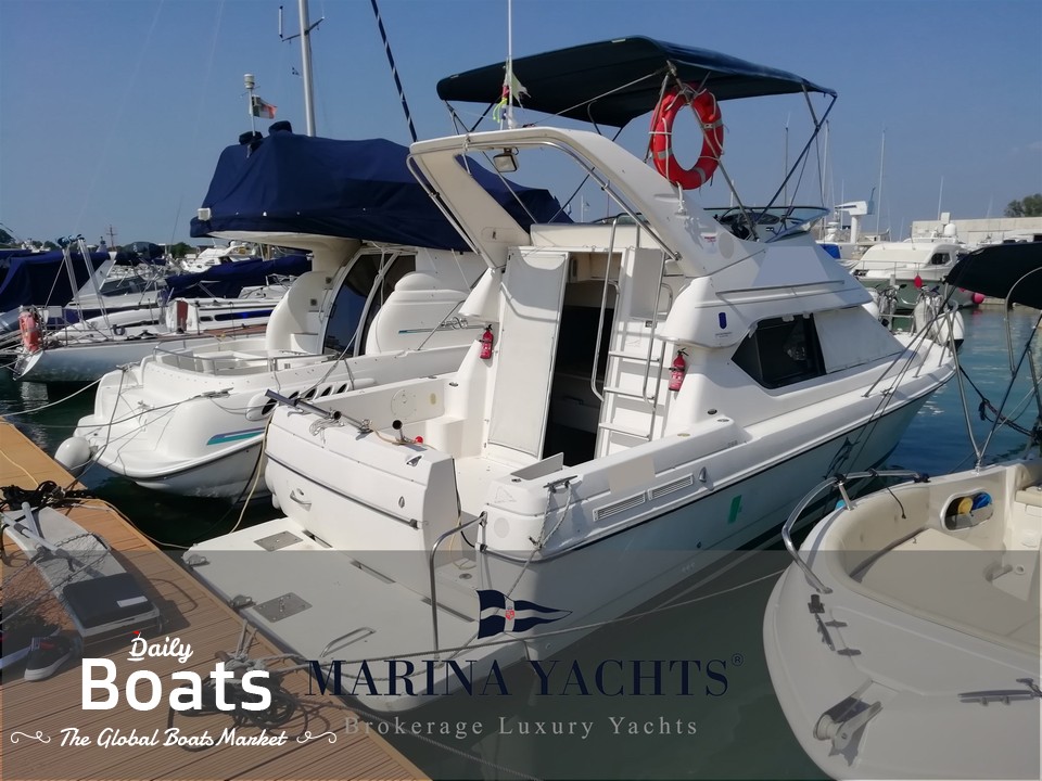 2005 Bayliner 288 Fly for sale. View price, photos and Buy 2005 ...