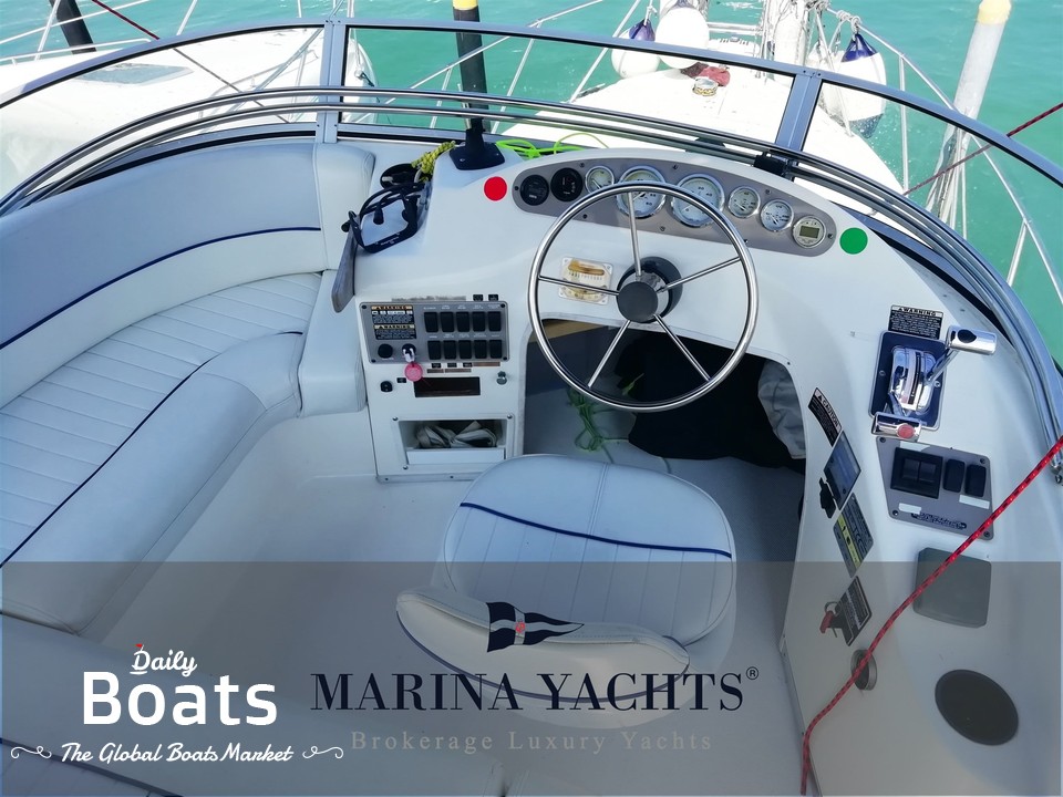 2005 Bayliner 288 Fly for sale. View price, photos and Buy 2005 ...