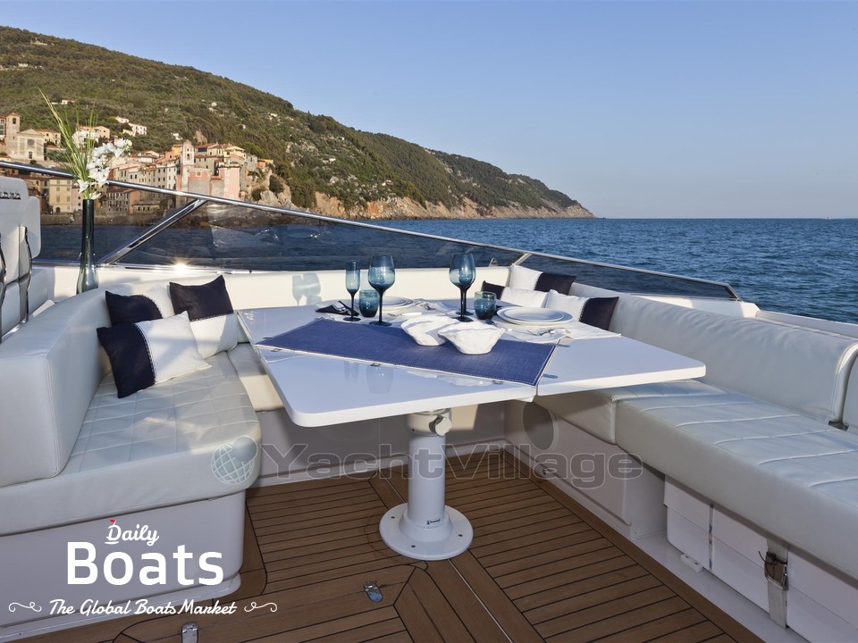 2022 Itama 62 S for sale. View price, photos and Buy 2022 Itama 62 S ...