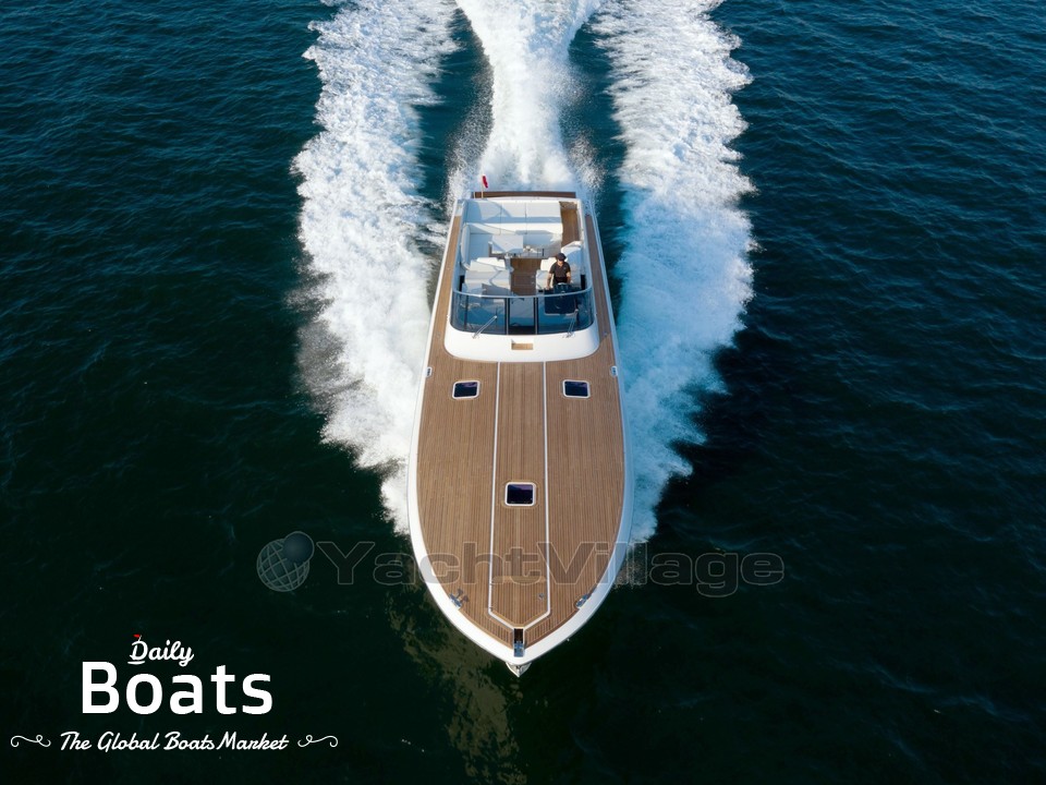 2022 Itama 62 S for sale. View price, photos and Buy 2022 Itama 62 S ...