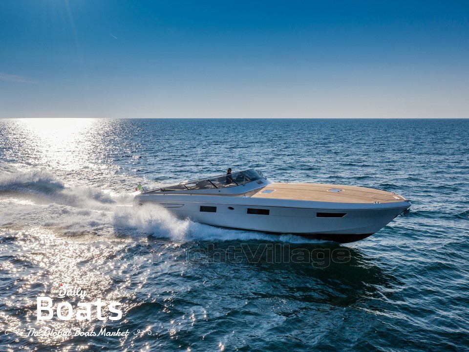 2022 Itama 62 S for sale. View price, photos and Buy 2022 Itama 62 S ...