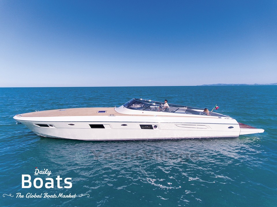 2022 Itama 62 S for sale. View price, photos and Buy 2022 Itama 62 S ...