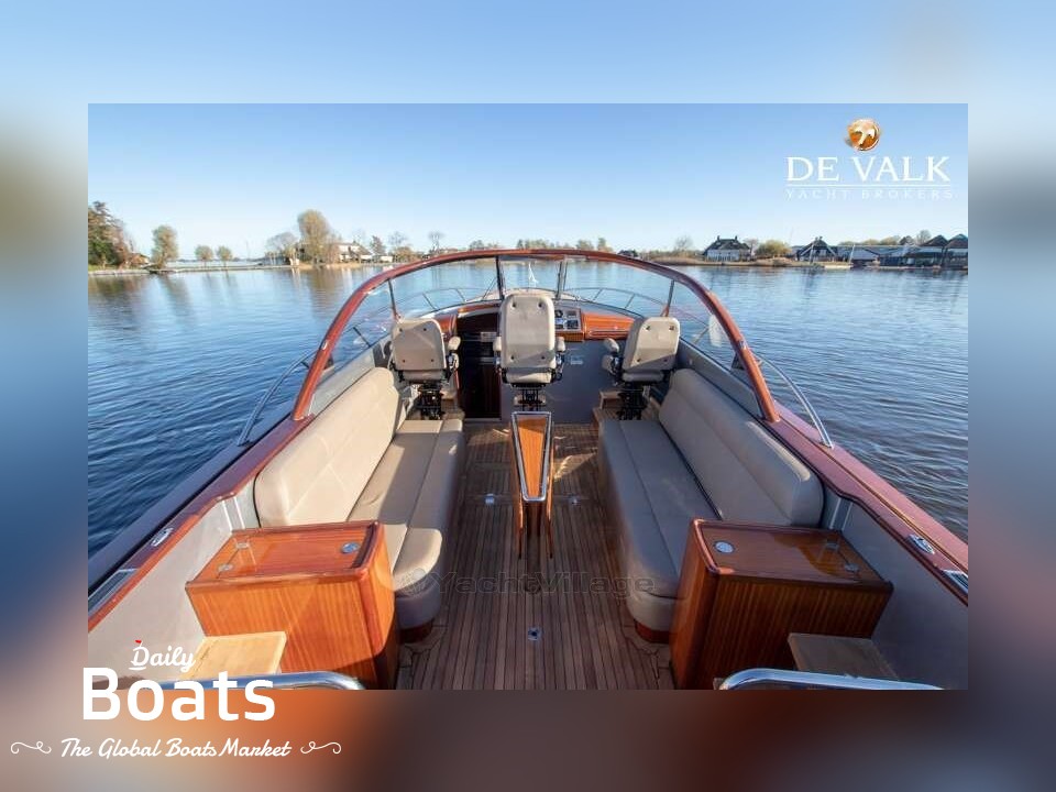 2008 Wajer Yachts Osprey 37 for sale. View price, photos and Buy 2008 ...