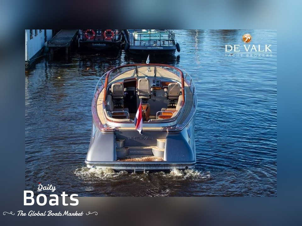 2008 Wajer Yachts Osprey 37 for sale. View price, photos and Buy 2008 ...