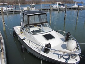 2008 Mako Marine 215 Wa for sale. View price, photos and Buy 2008 Mako ...