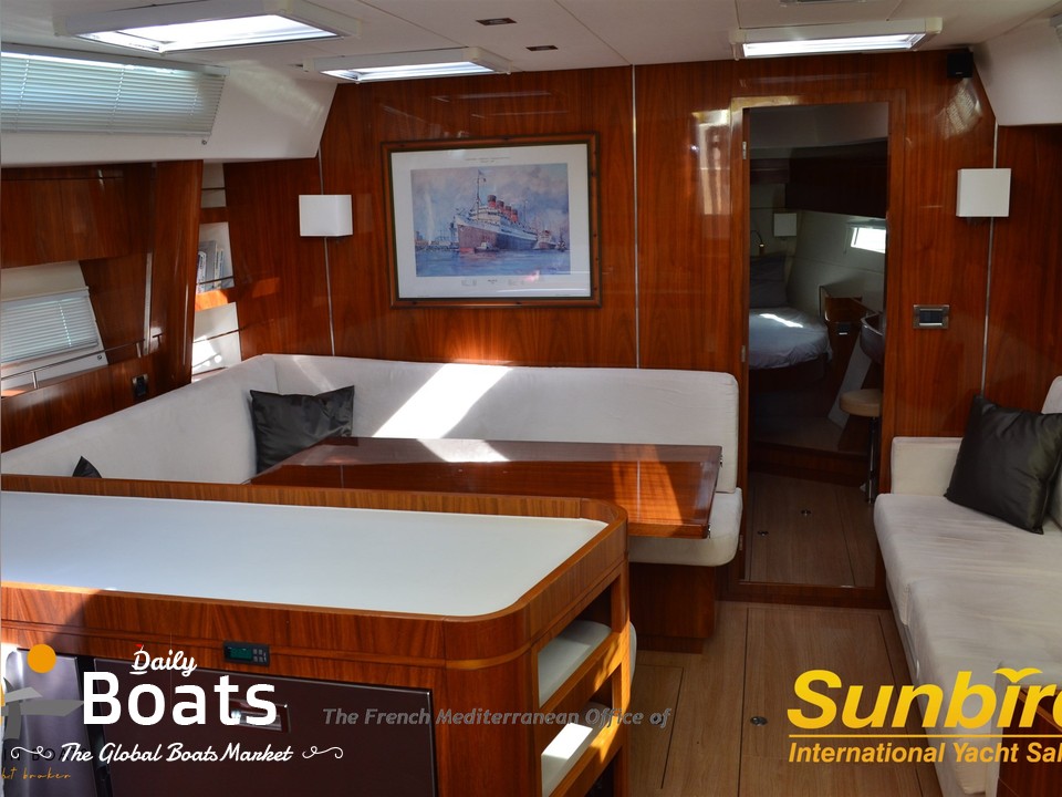 2012 Amel 55 for sale. View price, photos and Buy 2012 Amel 55 #369047