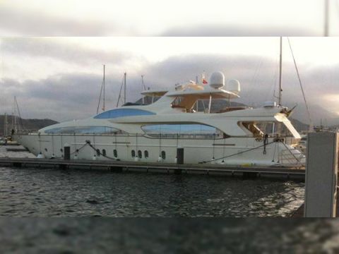 2010 Azimut 116 for sale. View price, photos and Buy 2010 Azimut 116 #36907