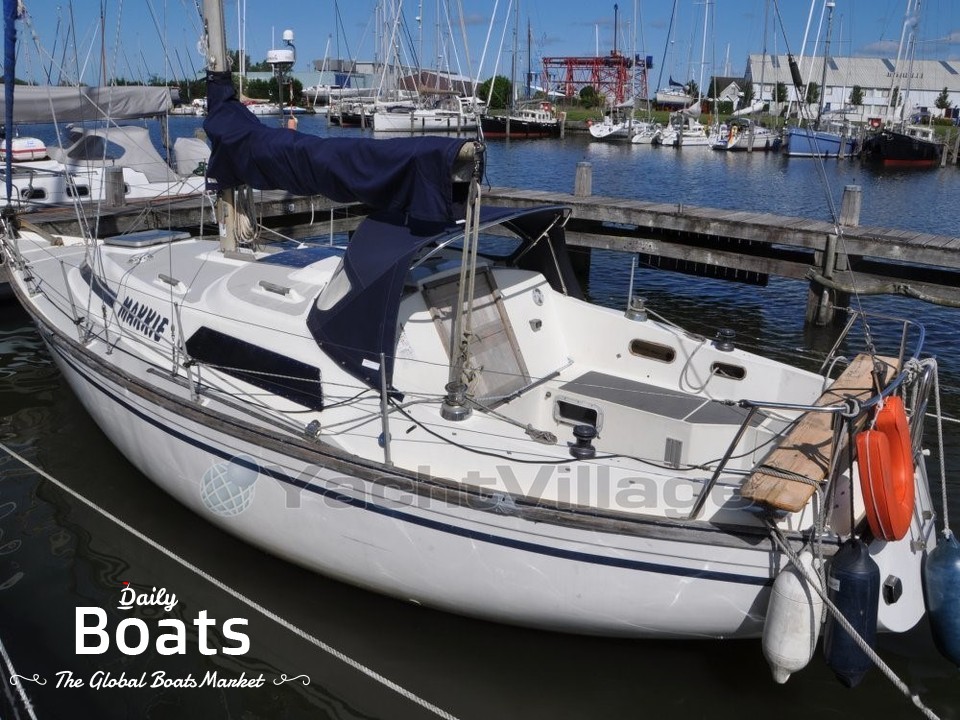 1974 Hurley 30/90 for sale. View price, photos and Buy 1974 Hurley 30/ ...