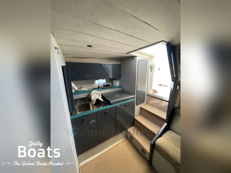 1985 Ferretti 35 Portorotondo for sale. View price, photos and Buy 1985 ...