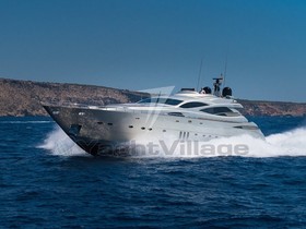 2010 Pershing 115' for sale. View price, photos and Buy 2010 Pershing ...