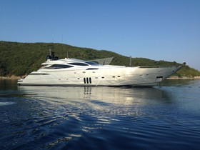 2010 Pershing 115' for sale. View price, photos and Buy 2010 Pershing ...