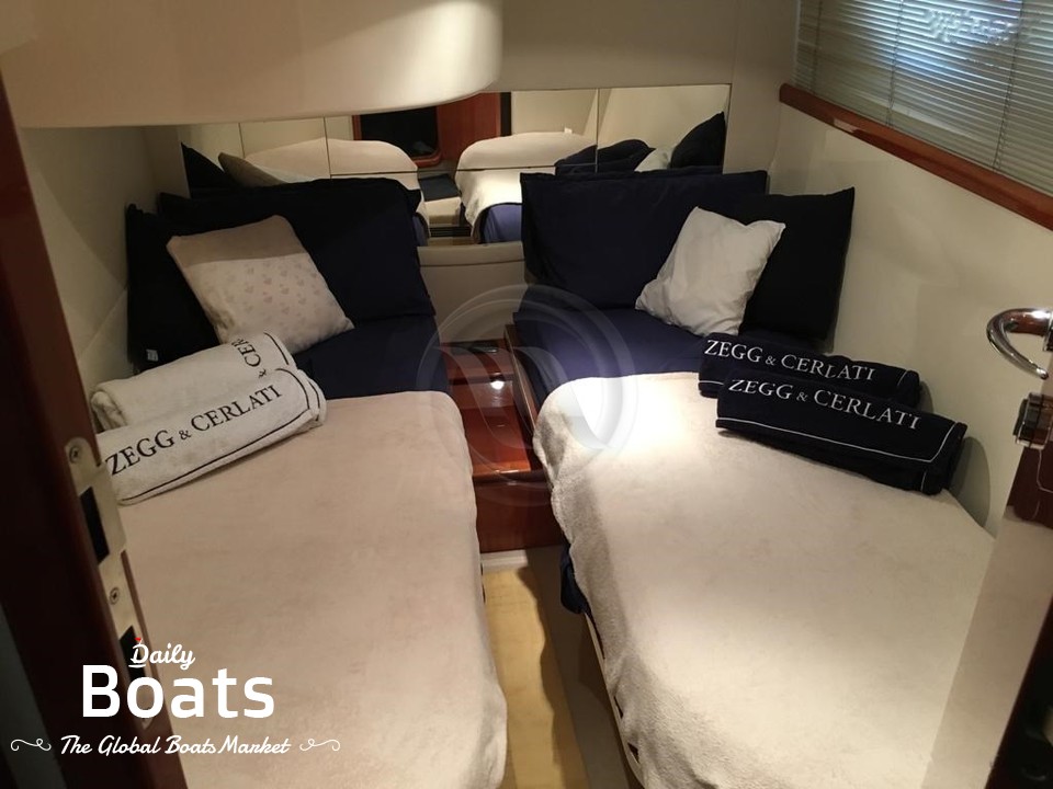 2004 Pershing 43' for sale. View price, photos and Buy 2004 Pershing 43 ...