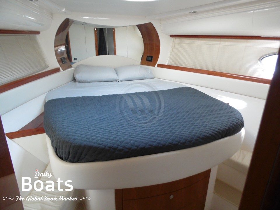 2004 Pershing 43' for sale. View price, photos and Buy 2004 Pershing 43 ...