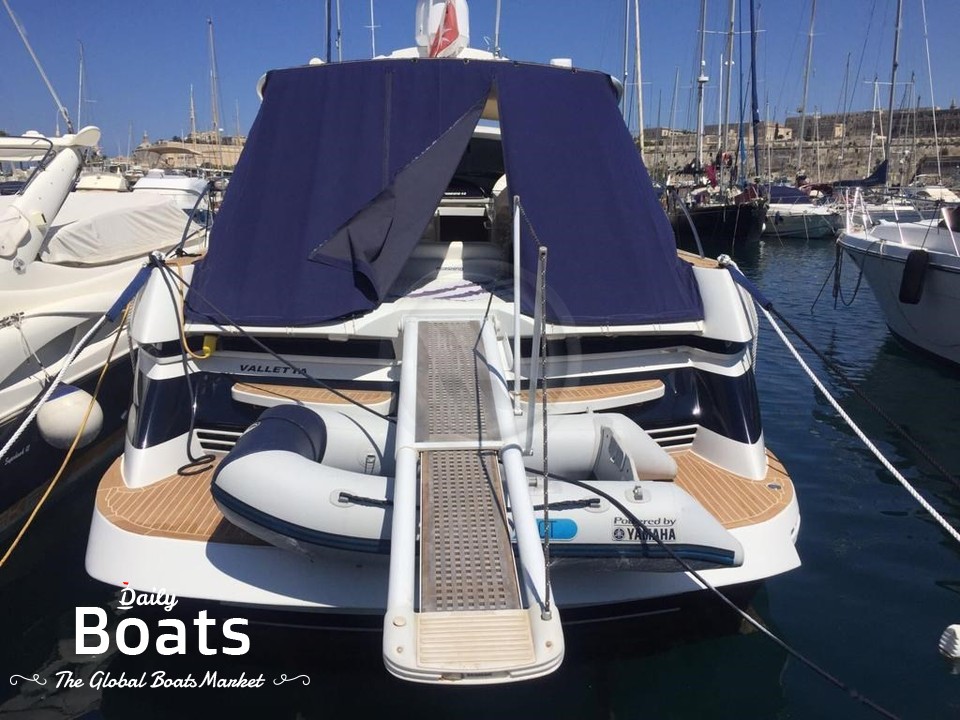 2004 Pershing 43' for sale. View price, photos and Buy 2004 Pershing 43 ...