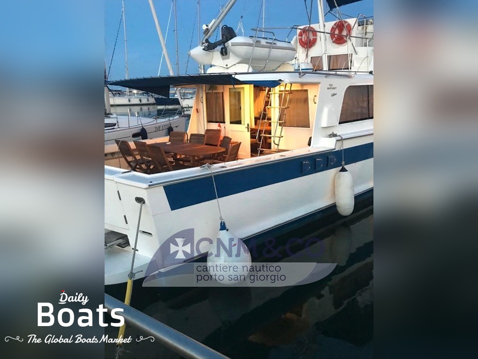 1980 Hatteras 48 Lrc (Custom) for sale. View price, photos and Buy 1980 ...