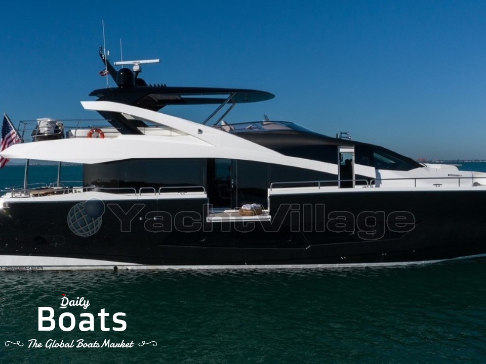 2017 Sunseeker 86 Yacht for sale. View price, photos and Buy 2017 ...