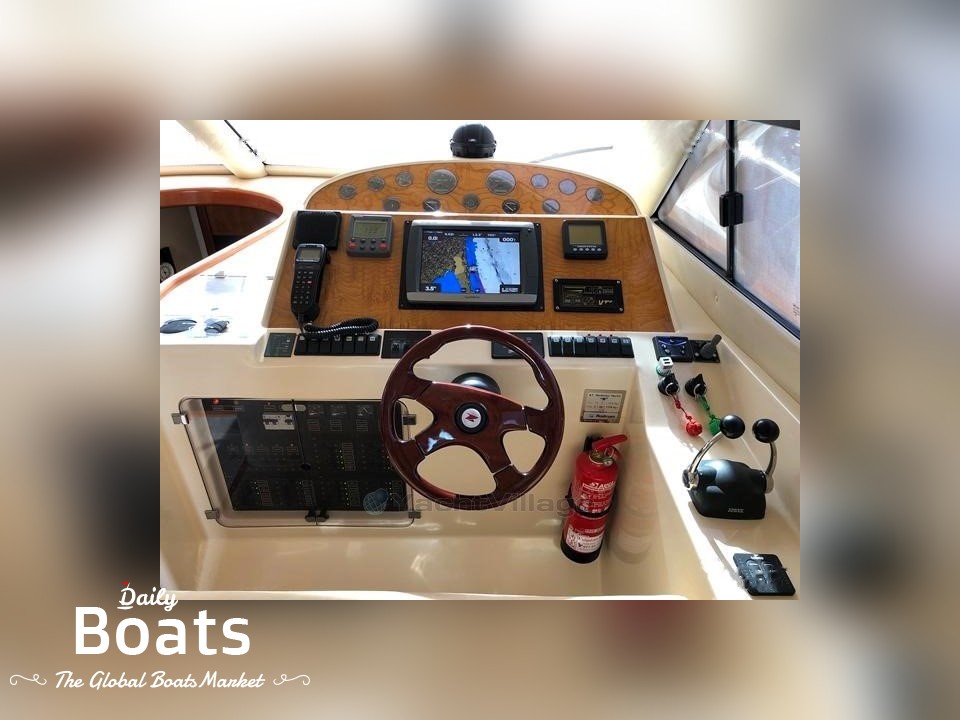 2006 Rodman 41 for sale. View price, photos and Buy 2006 Rodman 41 #369224