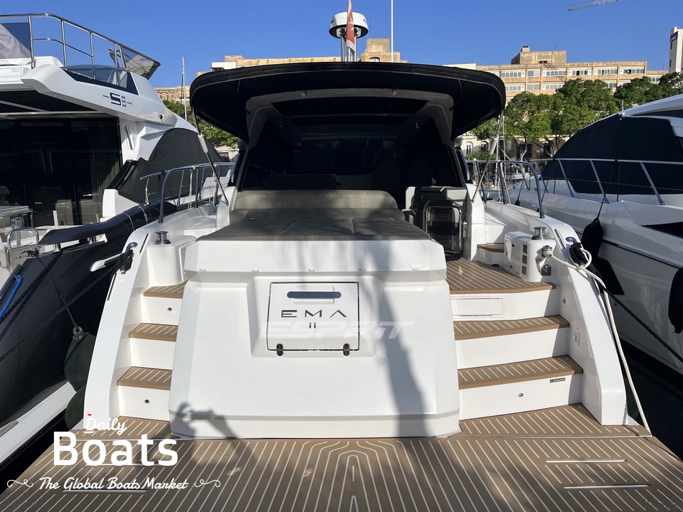2019 Azimut 51 Atlantis for sale. View price, photos and Buy 2019 ...