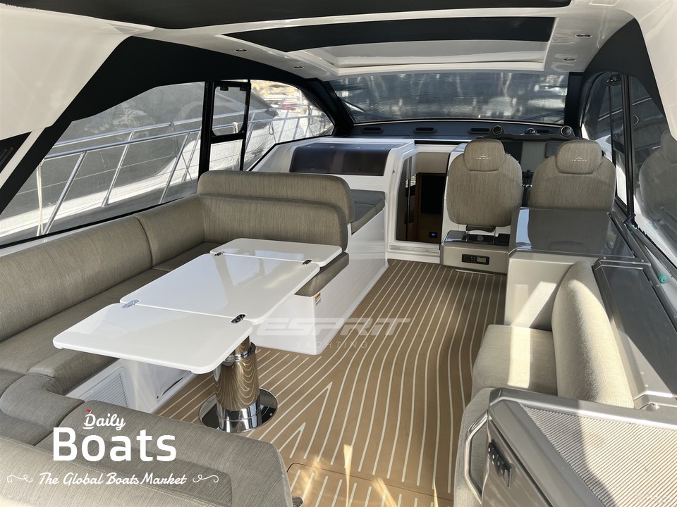 2019 Azimut 51 Atlantis for sale. View price, photos and Buy 2019 ...