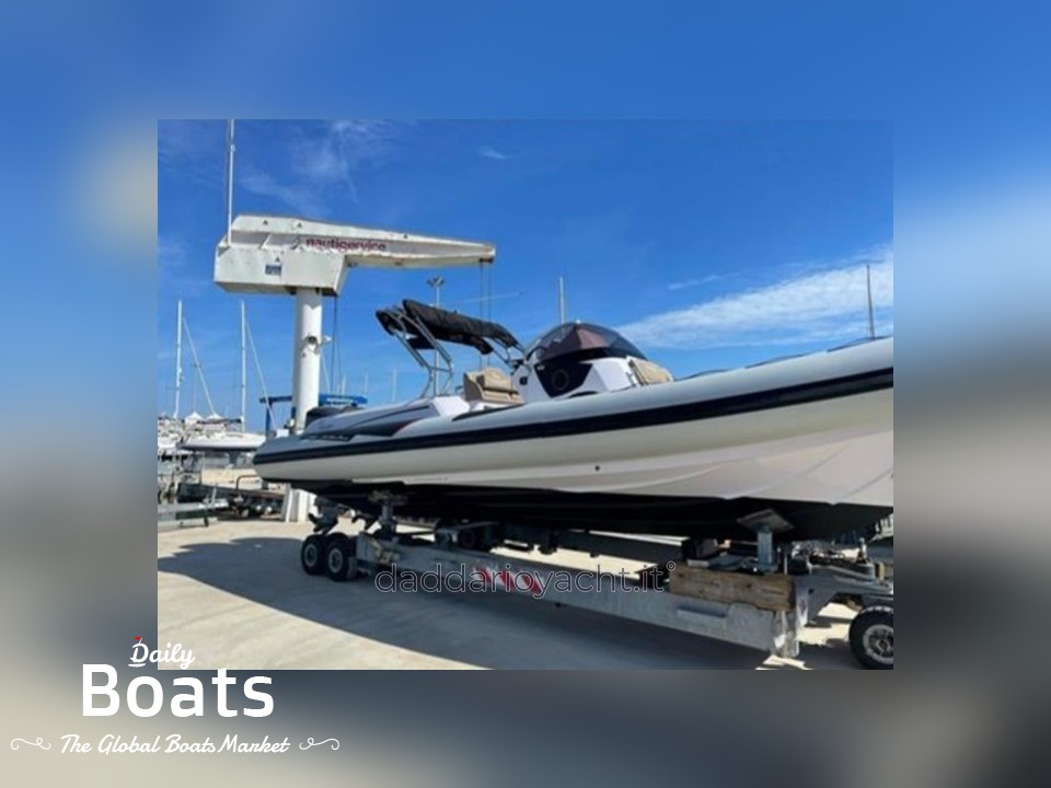 2020 Ranieri International Cayman 27 Sport Touring for sale. View price ...