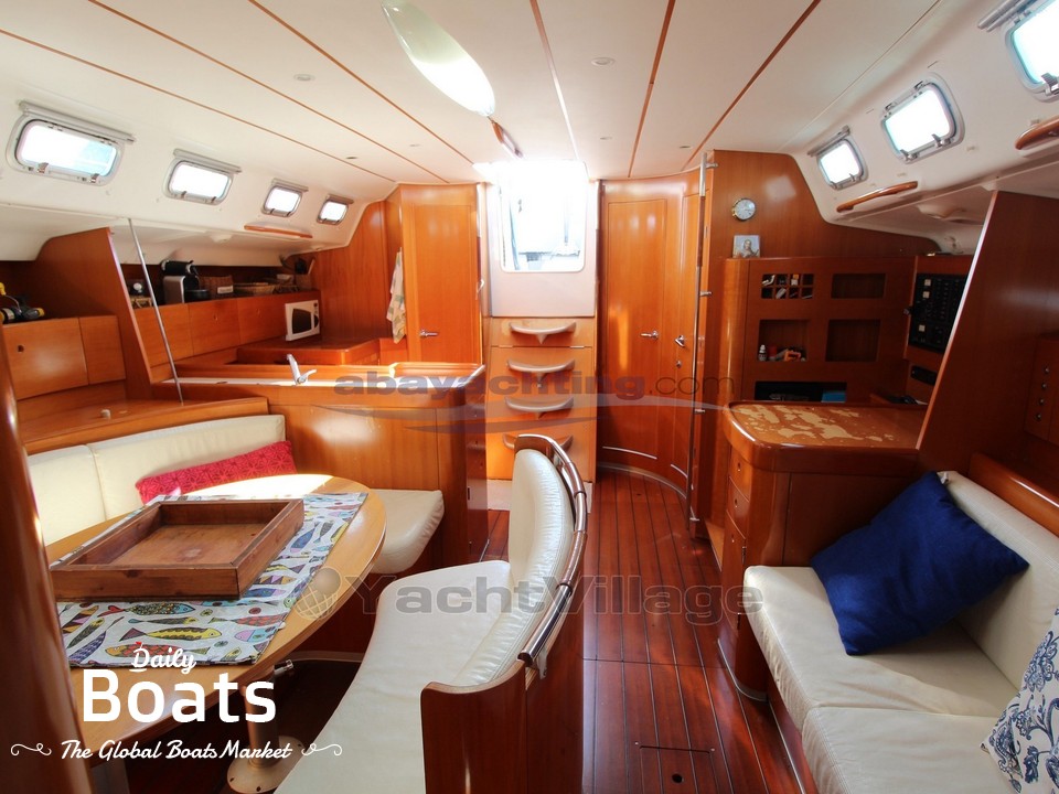 2004 Beneteau First 47.7 for sale. View price, photos and Buy 2004 ...