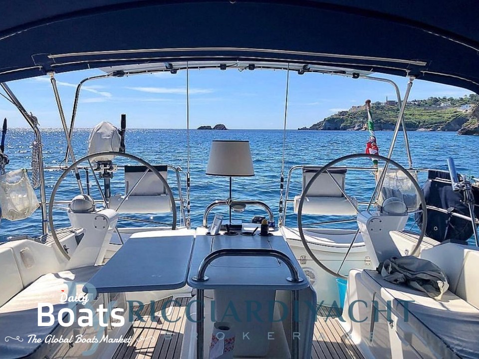 2004 Jeanneau Sun Odyssey 49 for sale. View price, photos and Buy 2004 ...
