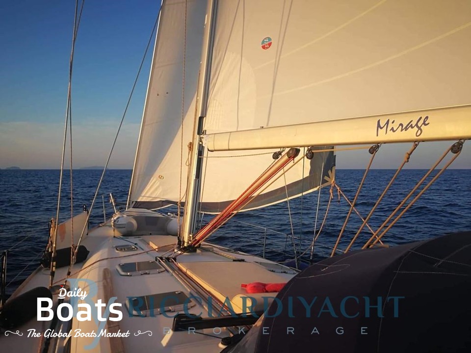 2004 Jeanneau Sun Odyssey 49 for sale. View price, photos and Buy 2004 ...
