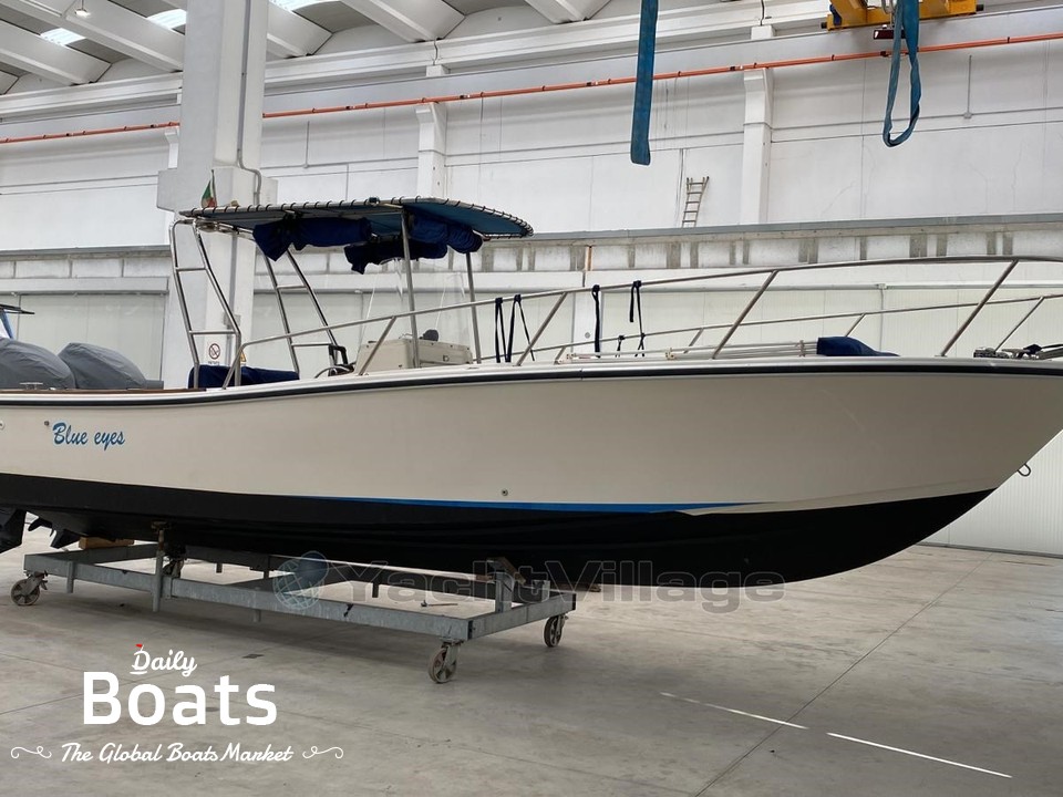 1998 Rover Marine 26 for sale. View price, photos and Buy 1998 Rover ...