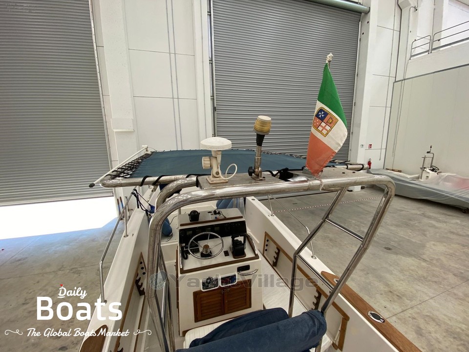 1998 Rover Marine 26 for sale. View price, photos and Buy 1998 Rover ...