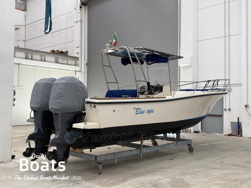 1998 Rover Marine 26 for sale. View price, photos and Buy 1998 Rover ...