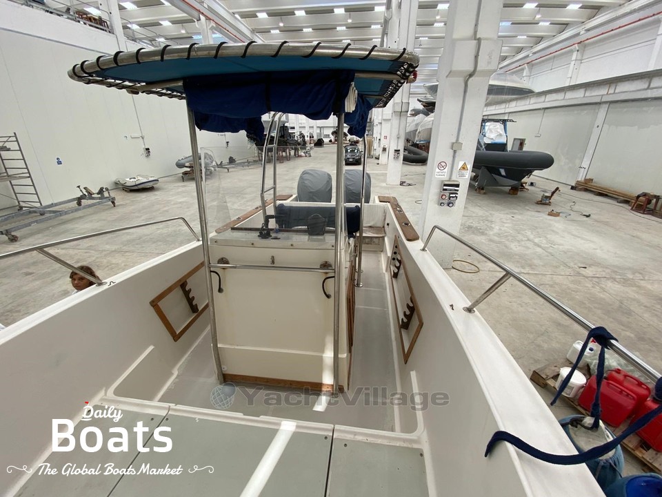 1998 Rover Marine 26 for sale. View price, photos and Buy 1998 Rover ...