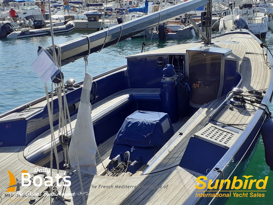 2011 Black Pepper Code 0 Cruising for sale. View price, photos and Buy ...